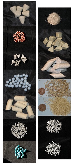 Media & Compounds – CDF Industries